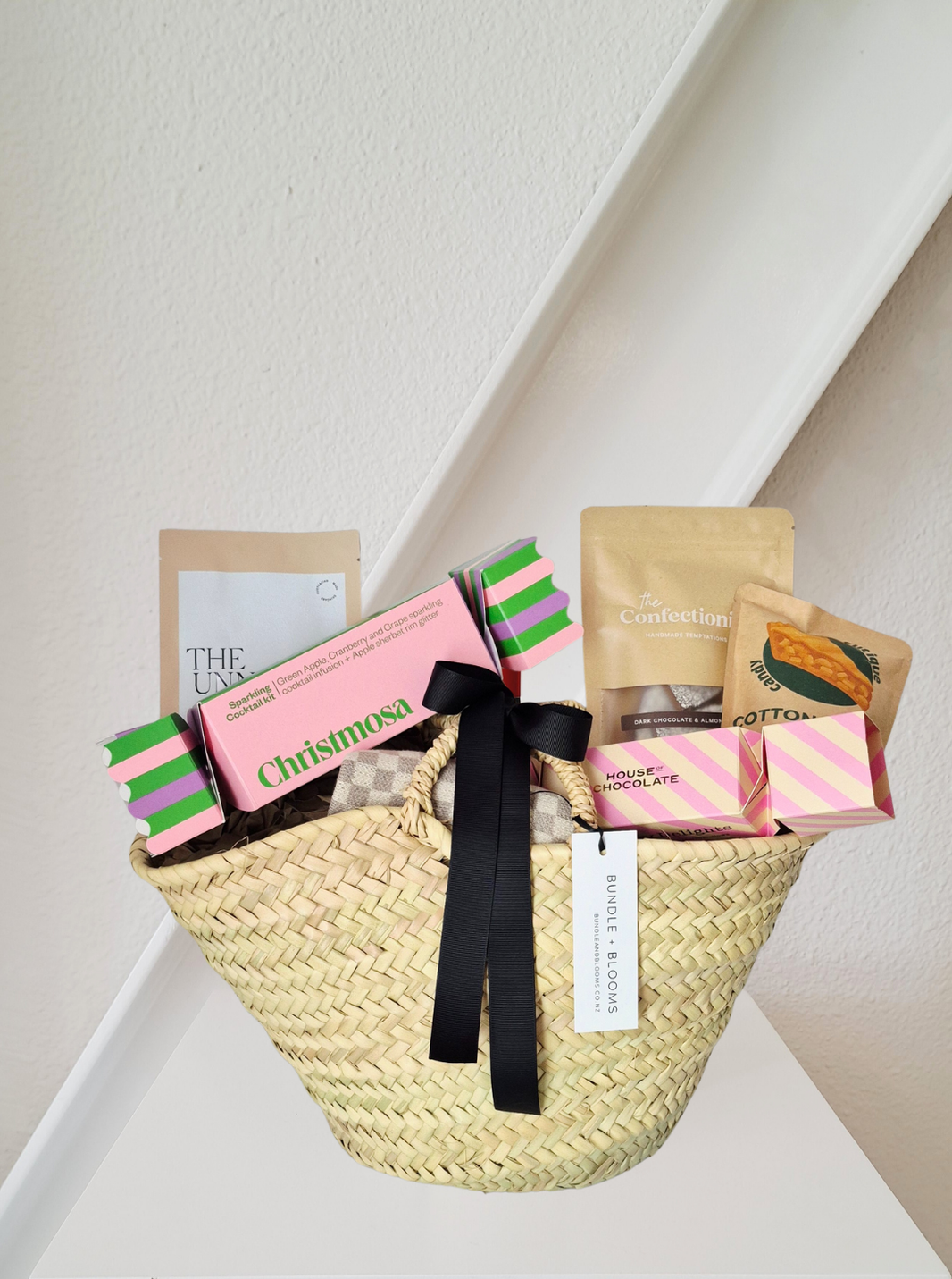Christmas Gifts + Hampers | Send a Luxury Gift Box | NZ Delivery ...